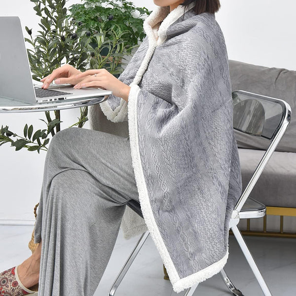 Collection Plaid Cocooning - Plaid-Douceur.com