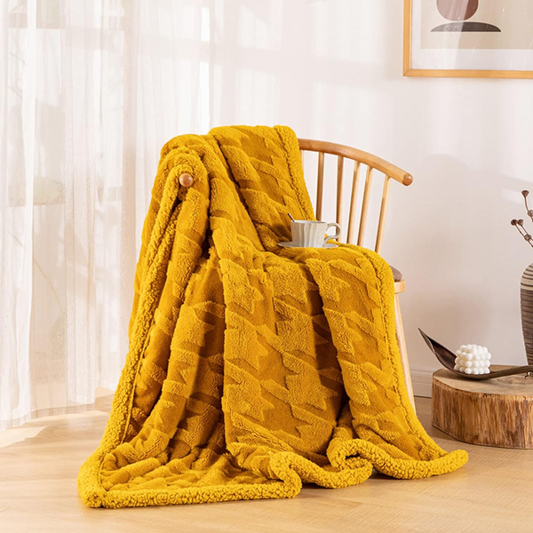 Collection Plaid Cocooning - Plaid-Douceur.com